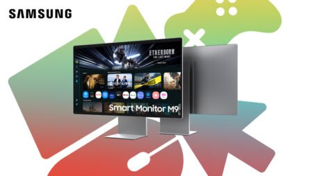 Samsung Unveils New Smart Monitor Lineup in India