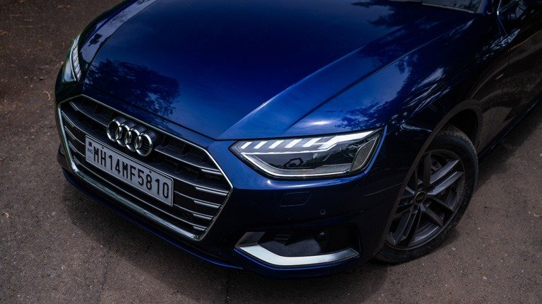 Audi A4 Signature Edition Review: Worth ₹57L? Find Out