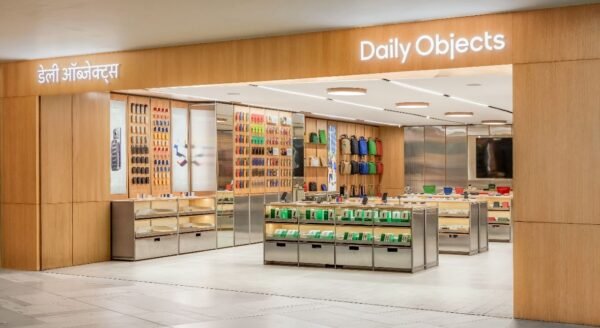 DailyObjects Launches First Brand Store in Mumbai