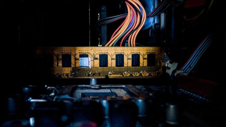 What is RAM and Why It Matters (More Than You Think)