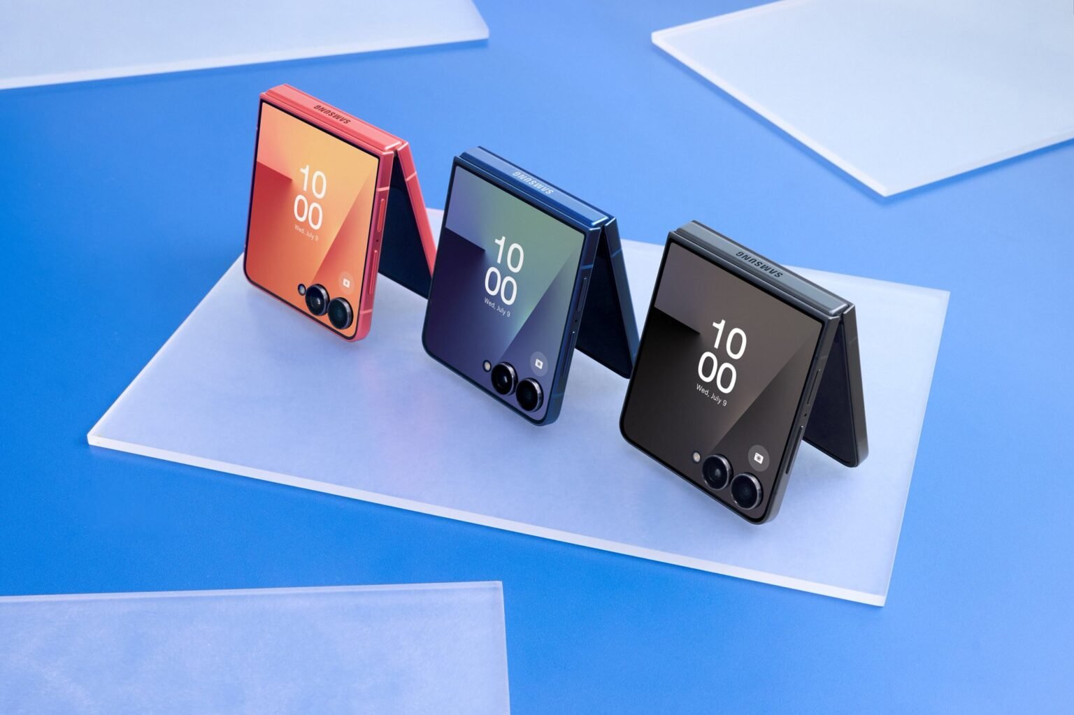 Samsung Z Fold7, Flip7 & Watch 8 Prices, Specs & Offers