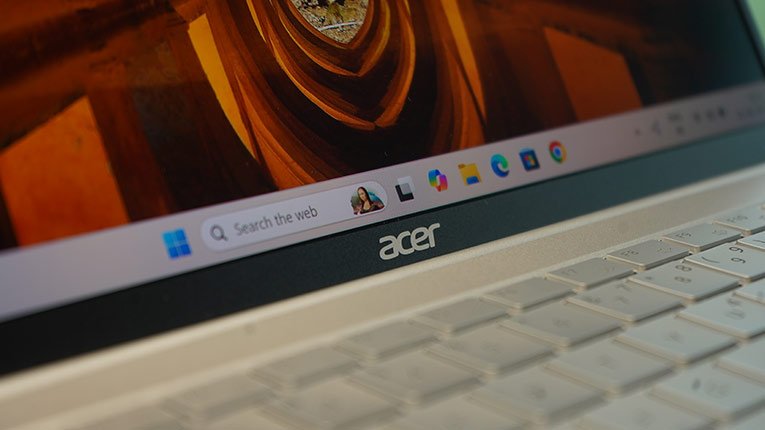 Acer Swift Lite 14 Review: Everyday Luxury Under ₹60K