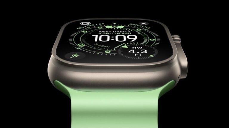 Apple Watch Ultra 3 vs Ultra 2: Key Upgrades Explained