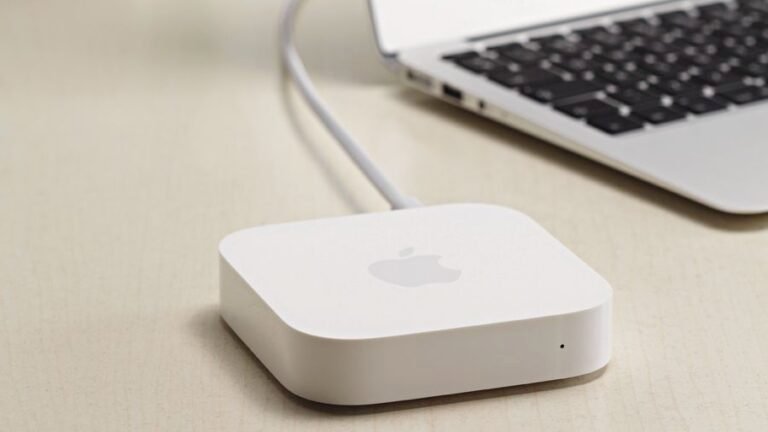 Apple AirPort Express 2: A Gadget That Refuses to Fade