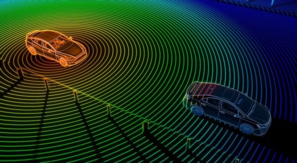 LIDAR Explained