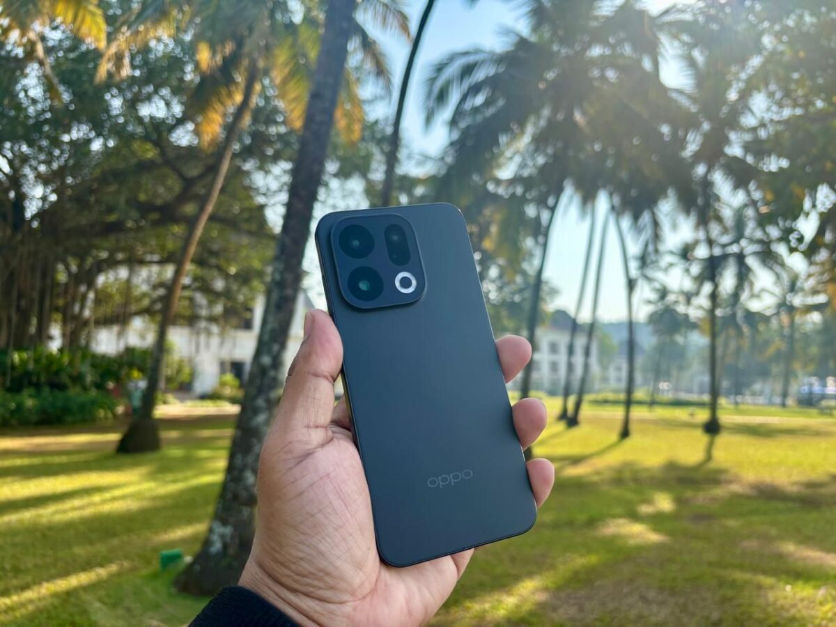 OPPO Find X9 Review: A Pocket Studio With Hasselblad Flair