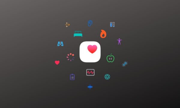 ChatGPT iOS App May Integrate Apple Health for Smarter Replies