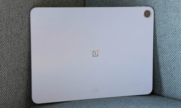 OnePlus Pad Go 2 Review: Affordable Power, Mostly Delivered