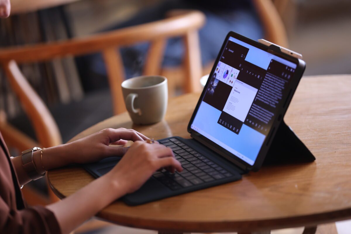 Brave Launches Brave Ark: A 2-in-1 Android PC for Mind Athletes