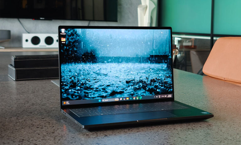 Dell Pro Max 14 Premium Review: Serious Power, Serious Money