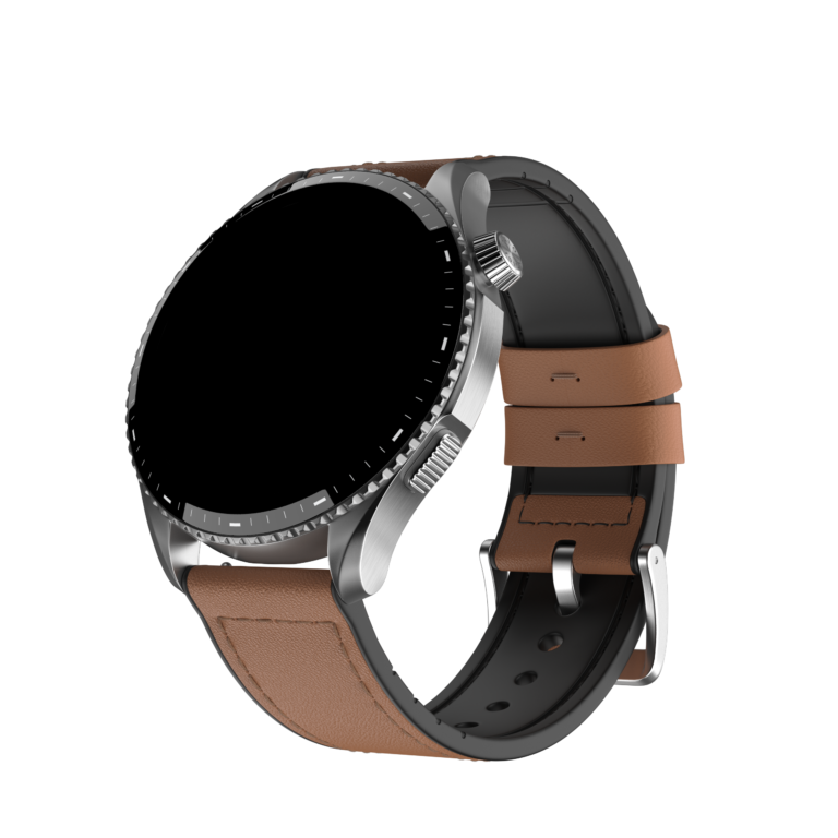 Noise Launches NoiseFit Halo 3 Smartwatch Combining Style and Functionality