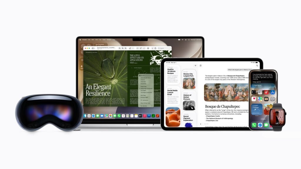 WWDC 2026: Apple’s Big Leap in AI with Siri, Refined Interfaces, and ...