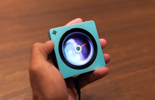 Snowsky DISC: Affordable Digital Audio Player for Nostalgic Listening